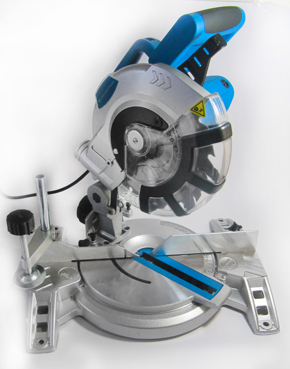 Придбати Торцювальна пила Kraissmann 1800 GS 210L (лазер)